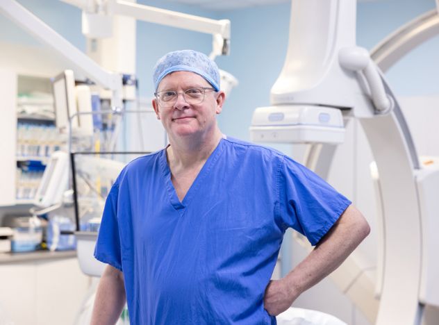 Cardiology | Imperial College Healthcare Private Care